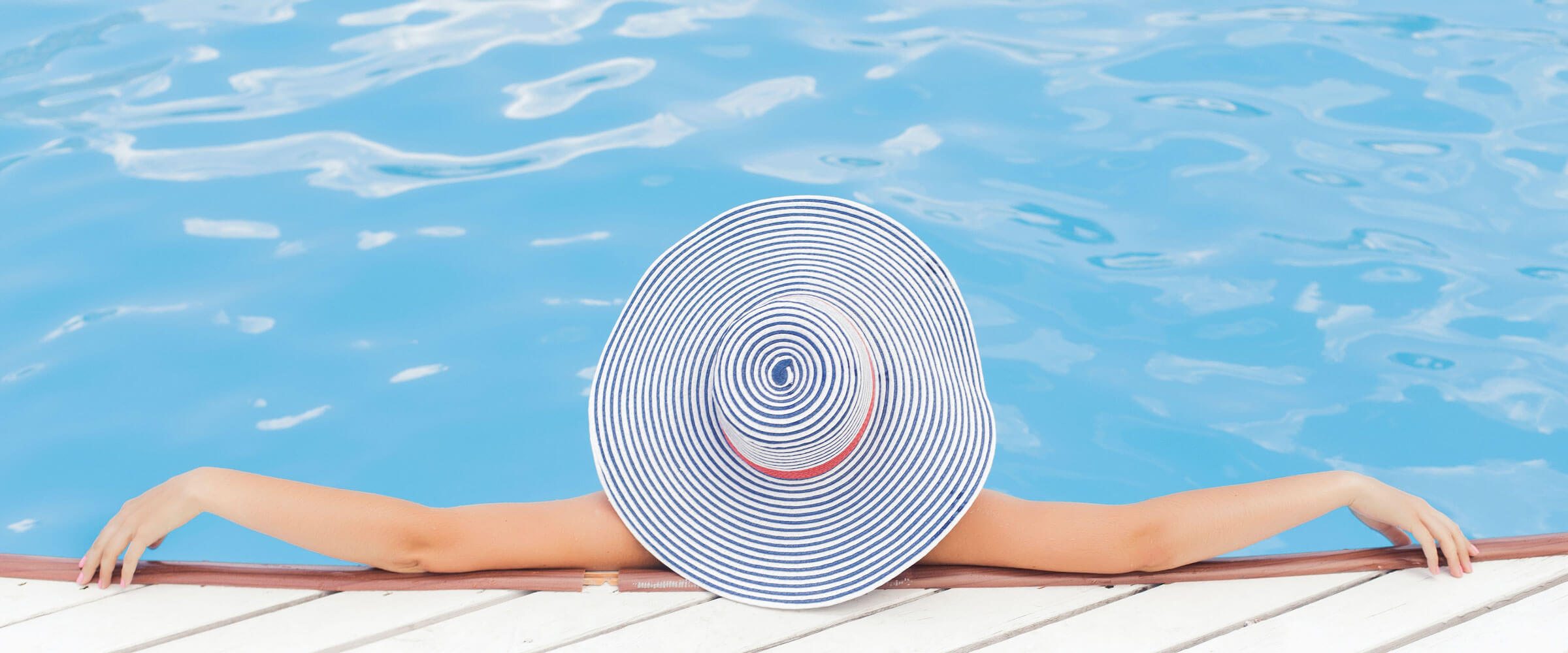 Premier Vegas | Adults-Only Pools in Vegas in 2022