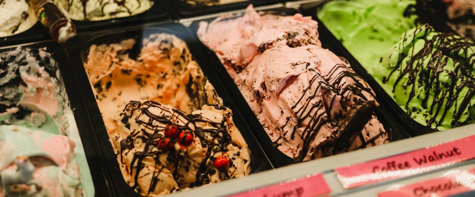 6 Best Milkshake Spots in Las Vegas on the Strip