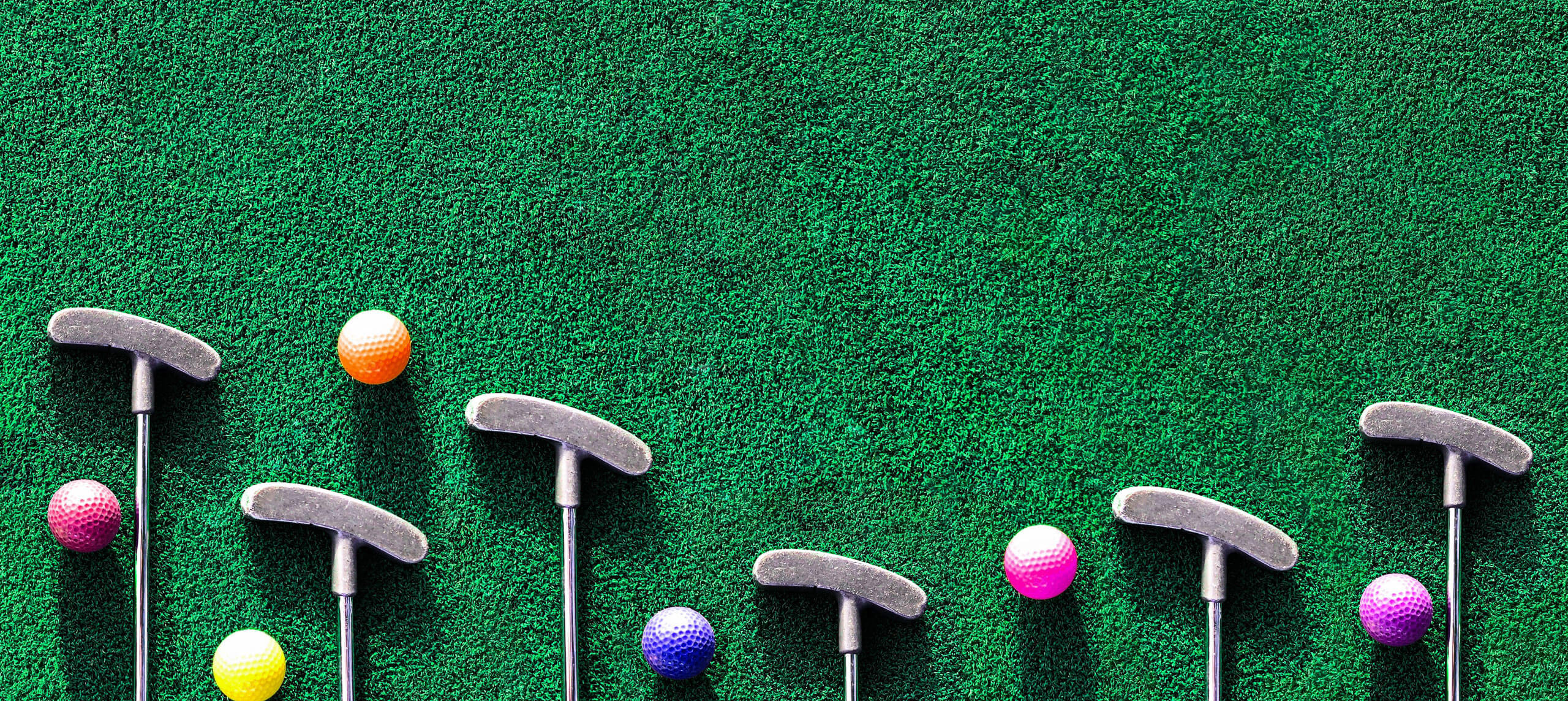 Best Indoor Virtual Golf and Mini-Golf in Vegas - Premier Vegas