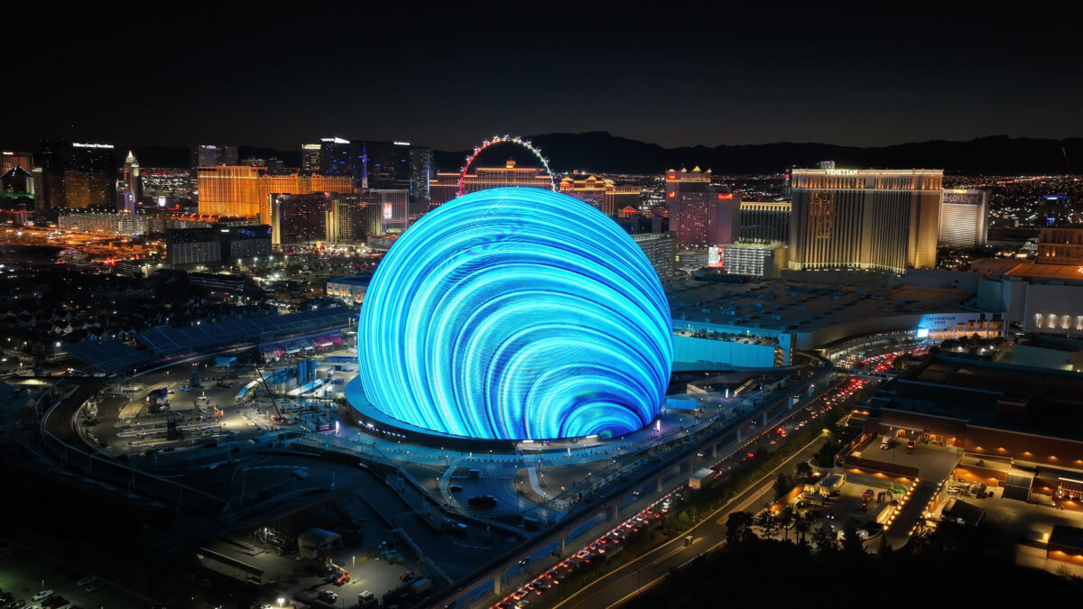 Get to Know Las Vegas’ Stadiums and Arenas - Premier Vegas